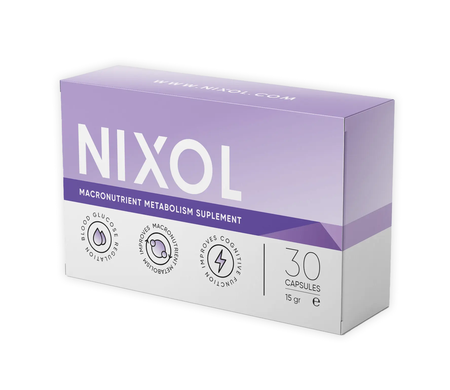 NIXOL